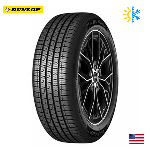 205/55 R16 DUNLOP SPORT ALL SEASON 91V