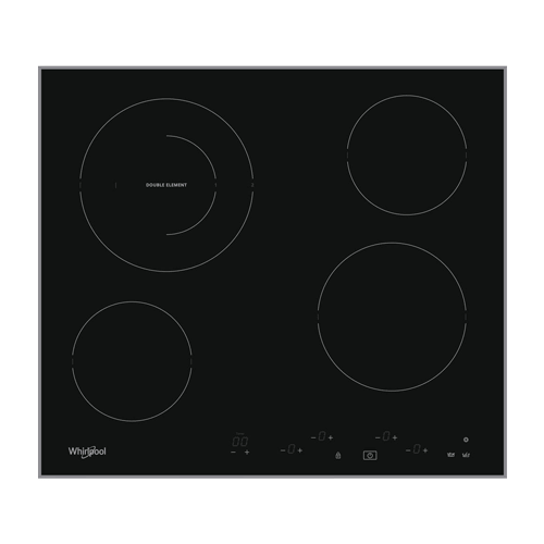 WHIRLPOOL Ugradna ploča AKT 8601 IX