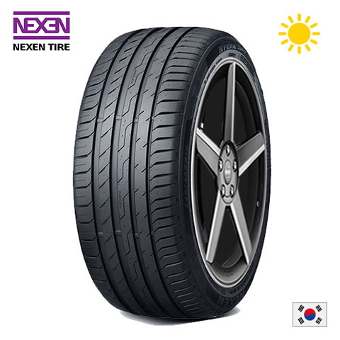 225/60 R17 NEXEN N'Fera Sport SUV 99H