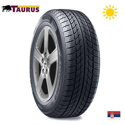 165/70 R14 TAURUS TOURING 81T