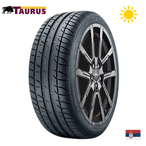 195/65 R15 TAURUS HIGH PERFORMANCE 91V