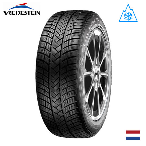 235/55 R19 VREDESTEIN Wintrac Pro 105V XL