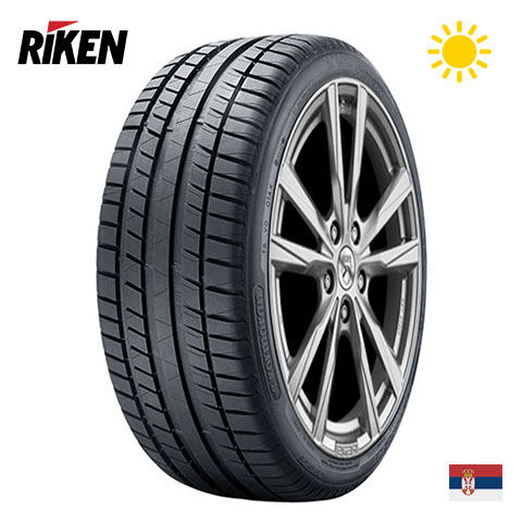 215/55 R16 RIKEN ROAD PERFORMANCE 93V