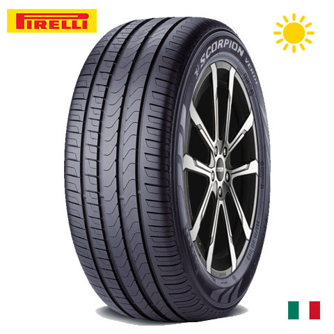 225/65 R17 PIRELLI SCORPION VERDE 102H