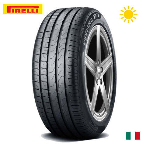 225/55 R17 PIRELLI CINTURATO P7* MO RFT 97Y