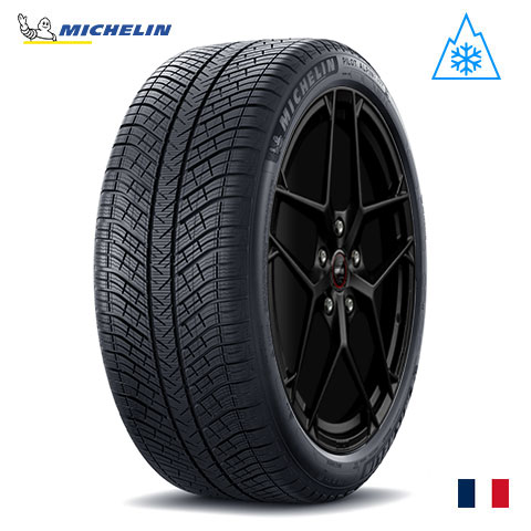 275/45 R20 MICHELIN PILOT ALPIN 5 SUV N0 110V XL