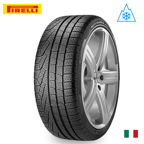 225/55 R17 PIRELLI SOTTOZERO W210s2 97H