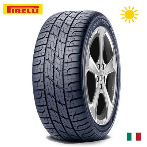 295/40 R22 PIRELLI S-ZERO MO1 112W XL