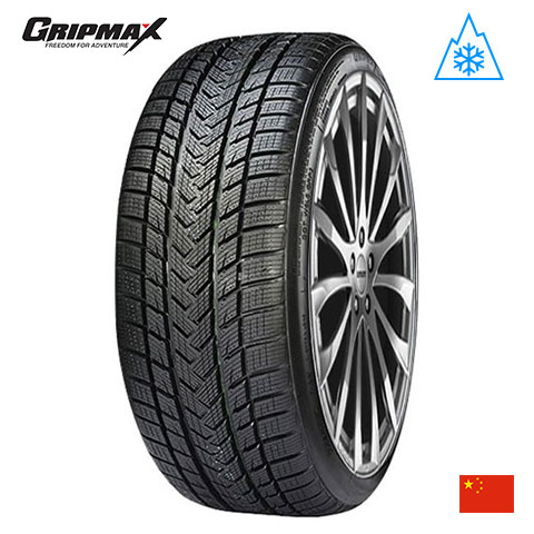 315/35 R22 dot21 GRIPMAX SUREGRIP PRO WINTER 111V XL