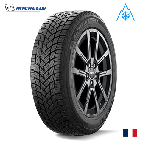 245/45 R17 dot21 MICHELIN X-ICE SNOW 99H XL