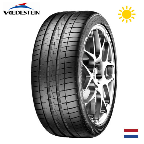 225/45 R19 VREDESTEIN ULTRAC VORTI+ 96Y XL