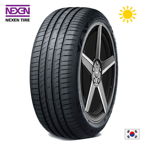 225/55 R16 NEXEN N'FERA Primus 95W