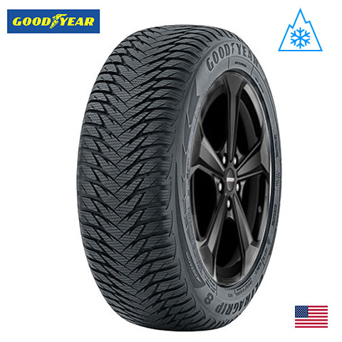 245/45 R19 dot21 GOODYEAR UG 8 PERF MS* ROF 102V XL