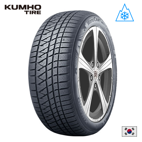 225/55 R18 KUMHO WS71 102H XL