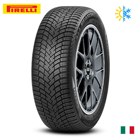 225/40 R18 PIRELLI CINTURATO AS PLUS 92Y XL