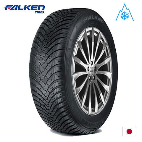 215/55 R16 FALKEN EUROWINTER HS01 93H