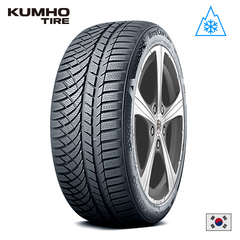 245/45 R19 KUMHO WP72 102V XL