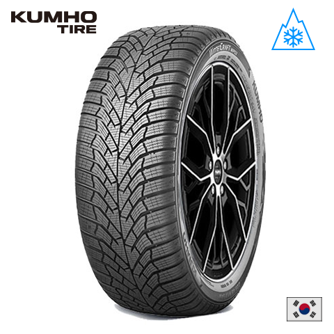 205/45 R17 KUMHO WP52 88V XL