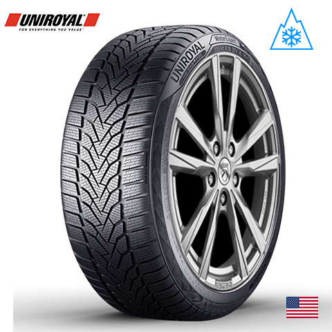 235/65 R17 UNIROYAL WinterExpert 108V XL