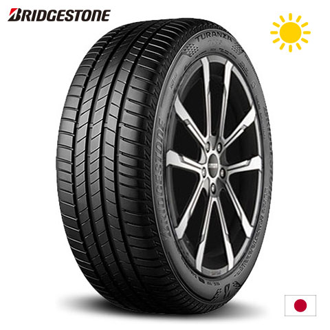 275/45 R20 BRIDGESTONE TURANZA 6 110Y XL