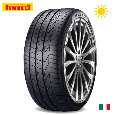 245/40 R20 PIRELLI P ZERO MOE RFT 99Y XL