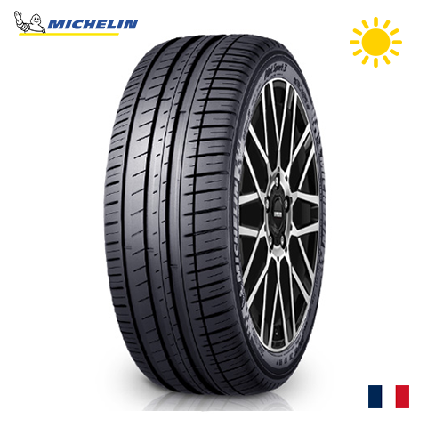 245/45 R19 MICHELINPILOT SPORT 3 GRNX 102Y XL