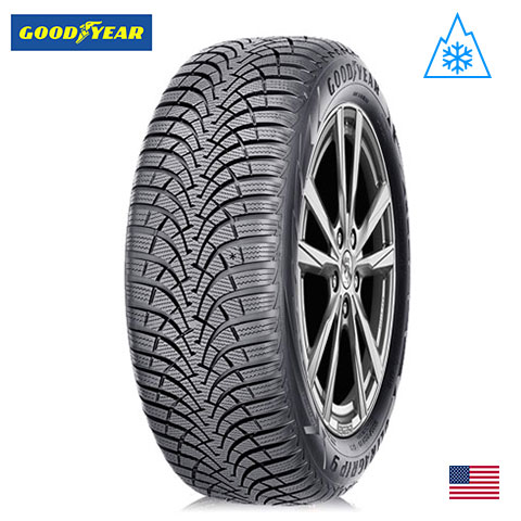 175/65 R14 GOODYEAR UG 9+ MS 82T