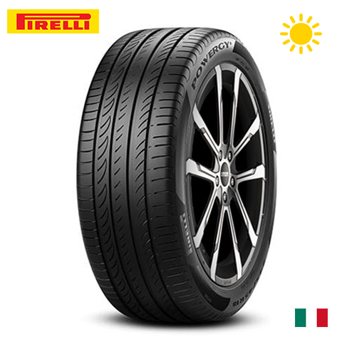 235/40 R19 PIRELLI POWERGY 96Y XL