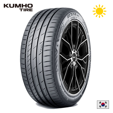 285/35 R22 KUMHO Ecsta PS71 106Y XL