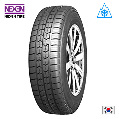 195/75 R16C NEXEN WINGUARD WT1 107/105R