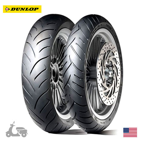 140/70 R15 DUNLOP SCOOTSMART 69S