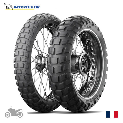 90/90 R21 MICHELIN ANAKEE ADVENTURE 54H