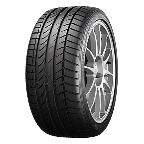 225/50 R17 DUNLOP SPORT MAXX TT * ROF MFS 94W