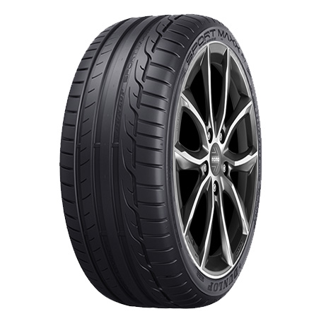 205/45 R17 DUNLOP SPORTMAXX RT MFS 88W XL