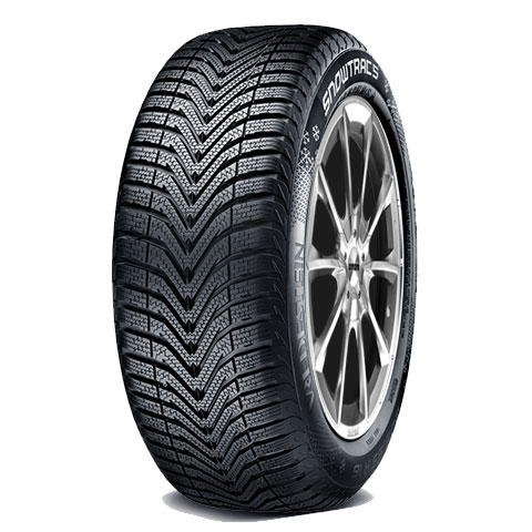 205/55 R16 VREDESTEIN SNOWTRAC 5 91T