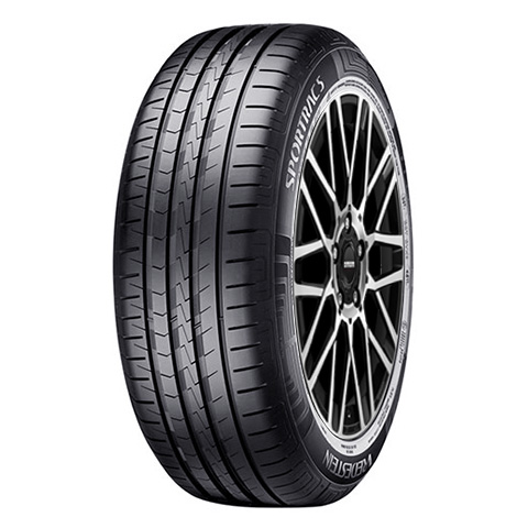 215/55 R16 VREDESTEIN SPORTRAC 5 93V