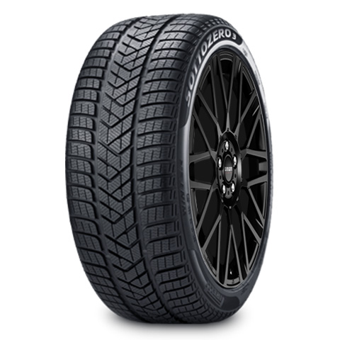 235/45 R17 PIRELLI WINTERSOTTOZERO 3 97V XL