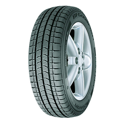 215/70 R15C BF GOODRICH ACTIVAN WINTER GO 109/107 R