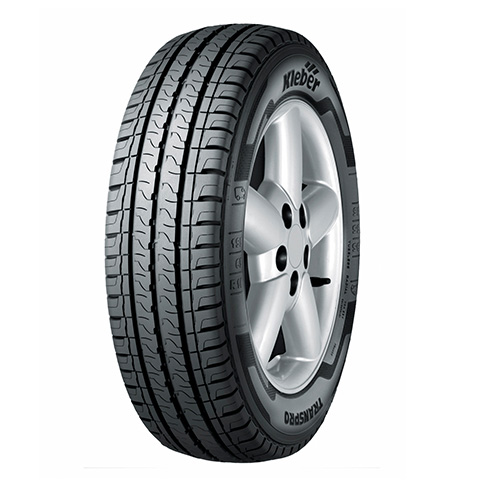 195/75 R16C KLEBER TRANSPRO 107/105R