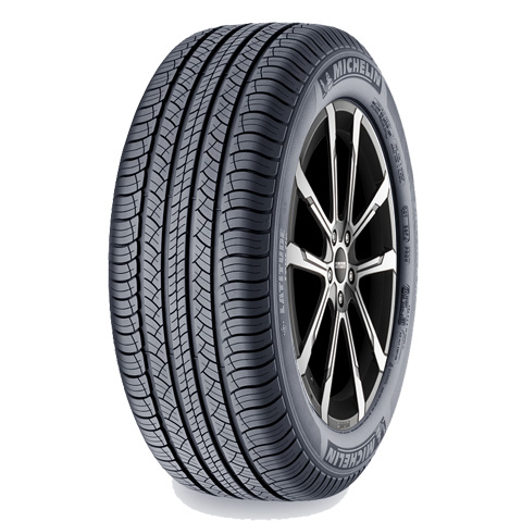 265/60 R18 MICHELIN LATITUDE TOUR HP P 109H