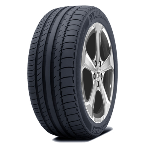 275/45 R21 MICHELIN LATITUDE SPORT 110Y XL