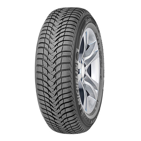 185/60 R15 MICHELIN ALPIN A4 GRNX 88H AO XL