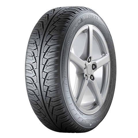 185/55 R16 UNIROYAL MS PLUS 77 87T XL