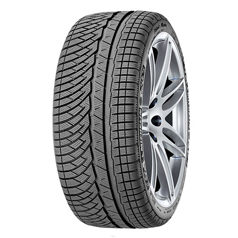 255/45 R19 MICHELIN PILOT ALPIN PA4 N1 100V