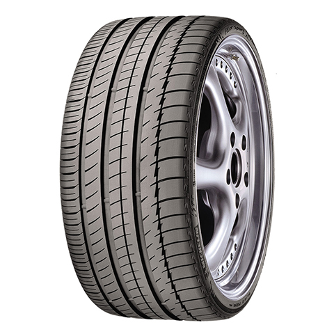 235/35 R19 MICHELIN PILOT SPORT PS2 N2 91Y XL