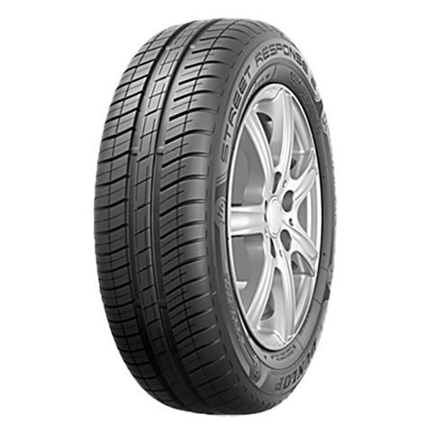 175/70 R14 DUNLOP STREETRESPONSE 2 84T