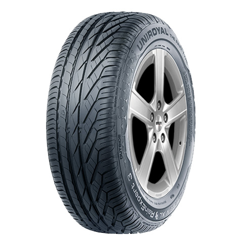 235/60 R16 UNIROYAL RainExpert 3 SUV 100H