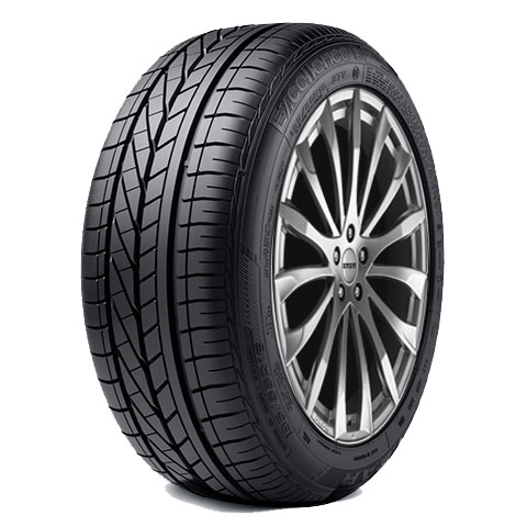 275/35 R20 GOODYEAR EXCELLENCE ROF 102Y