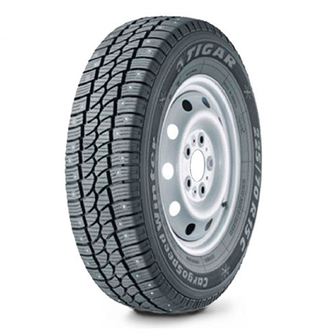 225/75 R16C TIGAR CARGO SPEED WINTER 118/116R