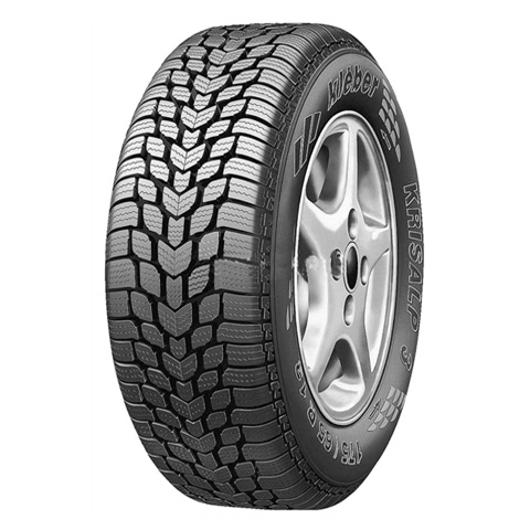 245/45 R18 KLEBER KRISALP HP3 100V XL